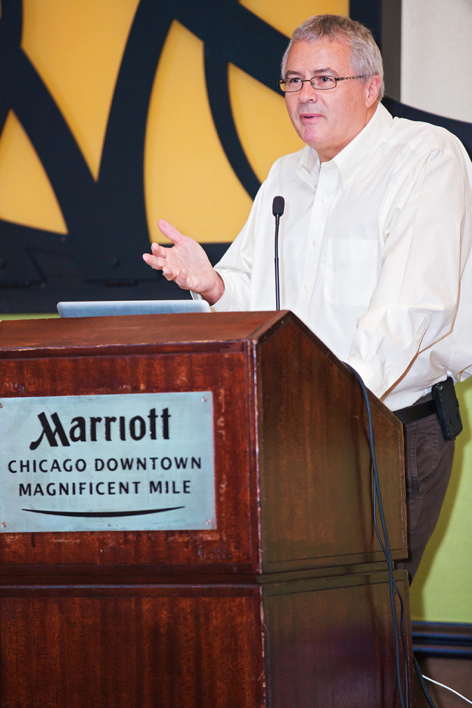 Introducing the 2014 Boston Walk Grand Marshal – Michael Jenike, MD ...