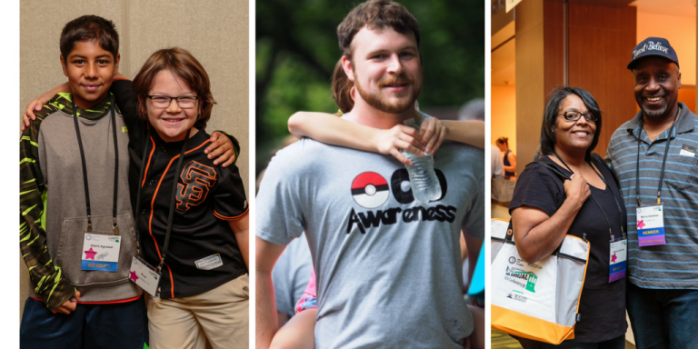 International OCD Foundation | Get Involved