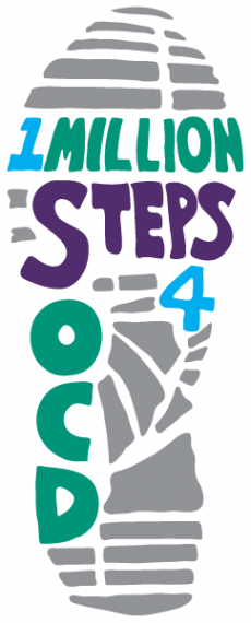 Find a community of hope at the One Million Steps for OCD Walk