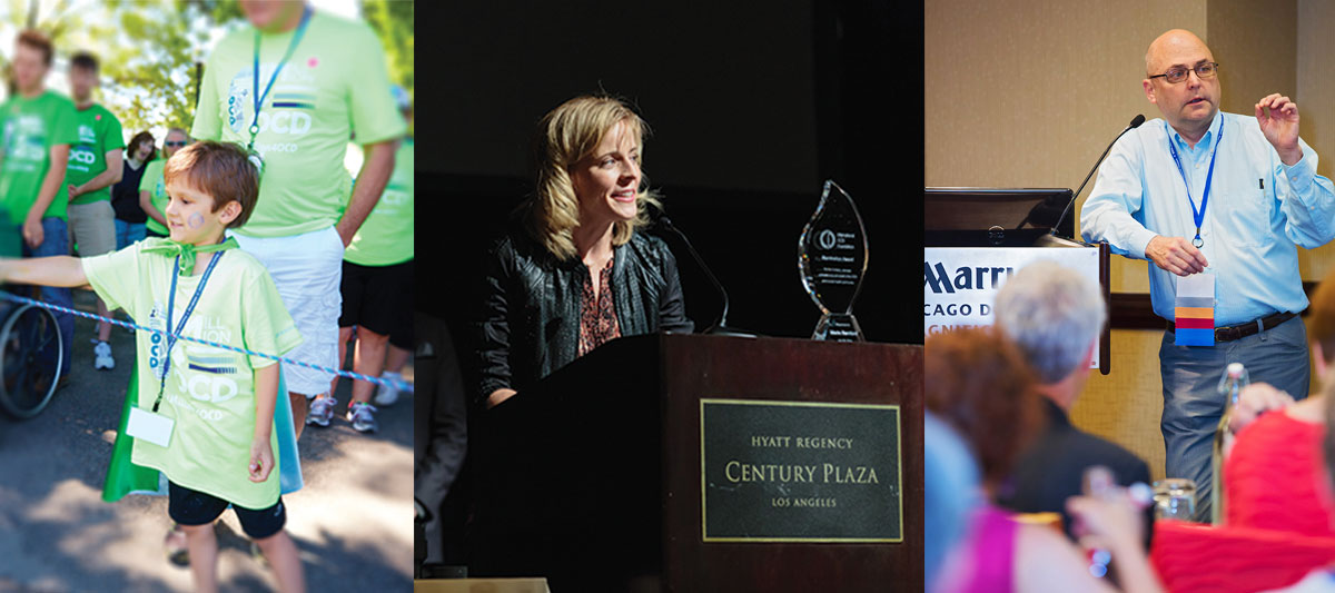 International OCD Foundation