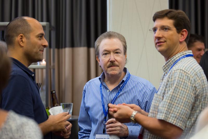 Guest Post: In Memory of Dr. Bruce Hyman (1951–2016) | International ...