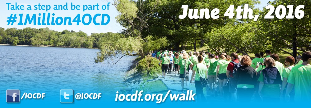 How to make your Walk Fundraiser a Success | International OCD Foundation