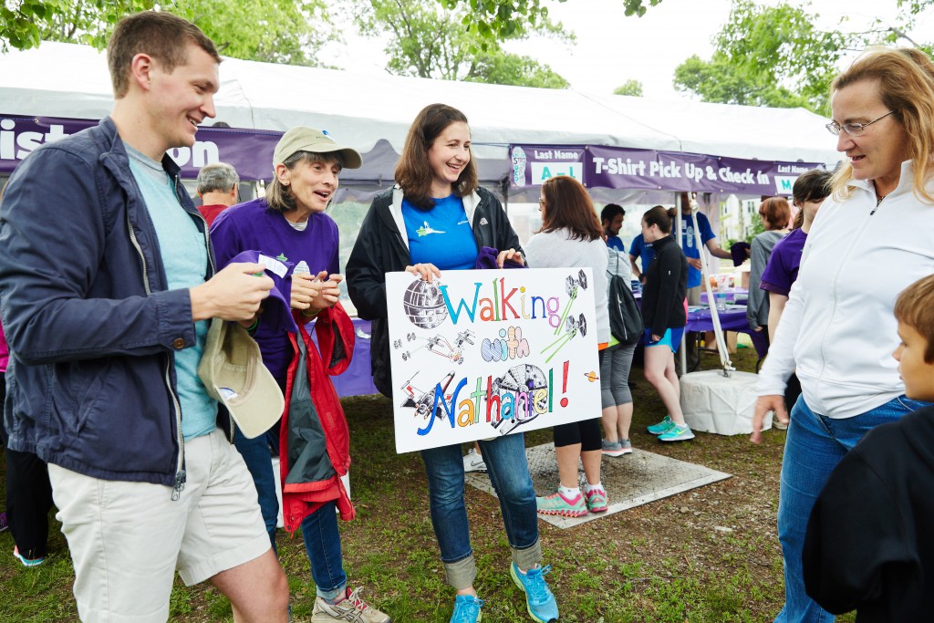 1 Million Steps 4 OCD Walk — 4 years in and growing strong ...