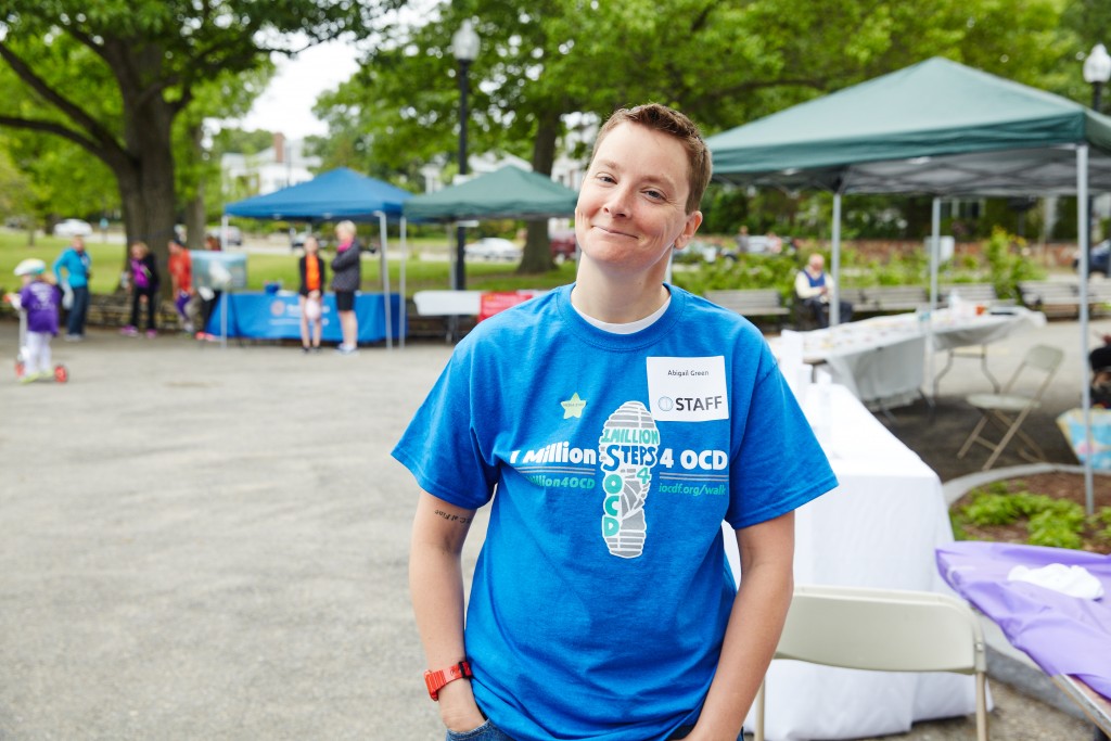 1 Million Steps 4 OCD Walk — 4 years in and growing strong ...