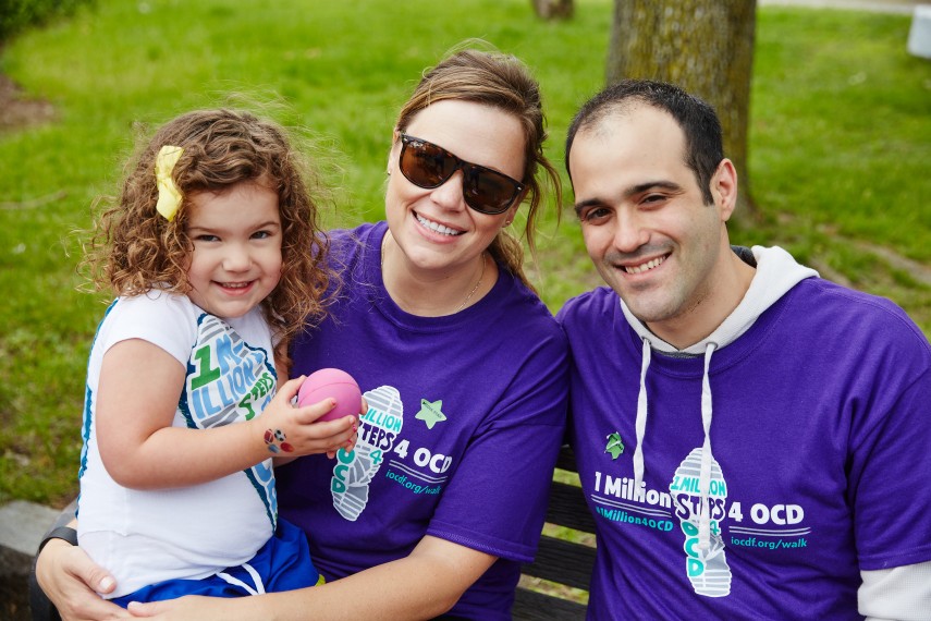 1 Million Steps 4 OCD Walk — 4 years in and growing strong ...