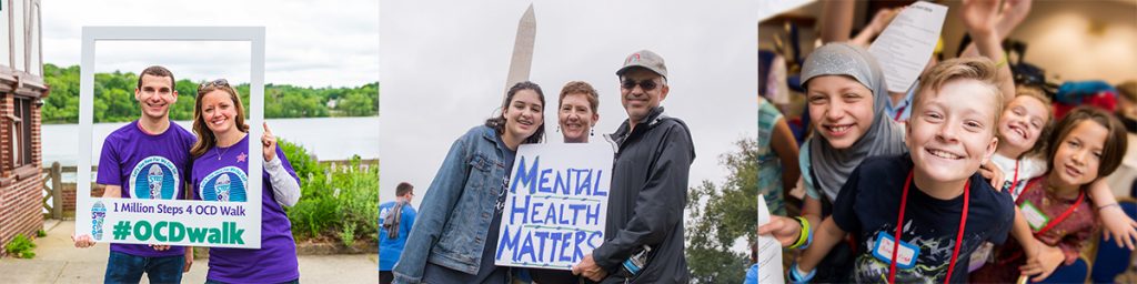 International OCD Foundation | Community Events & Programs