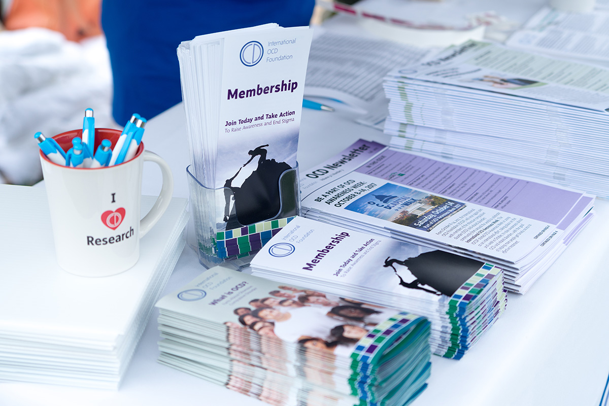 An Update on Membership Options with the IOCDF | International OCD ...