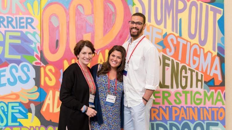 Getting Creative in Austin: Art at the 26th Annual OCD Conference ...