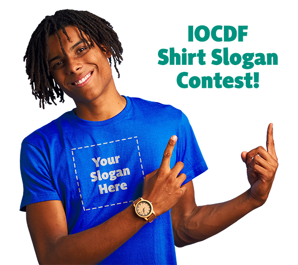 The IOCDF Shop is Open for Business! | International OCD Foundation