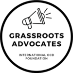 International OCD Foundation | Become an IOCDF Grassroots Advocate!
