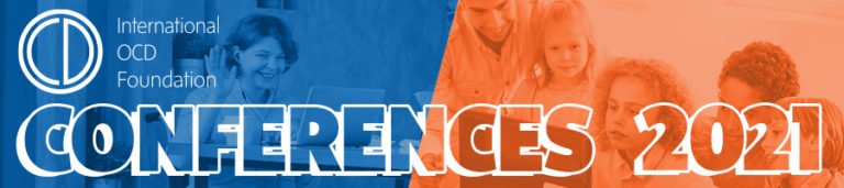 International OCD Foundation | IOCDF Conferences 2021