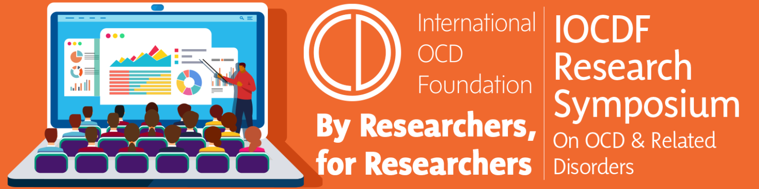 International OCD Foundation | 2025 IOCDF Research Symposium