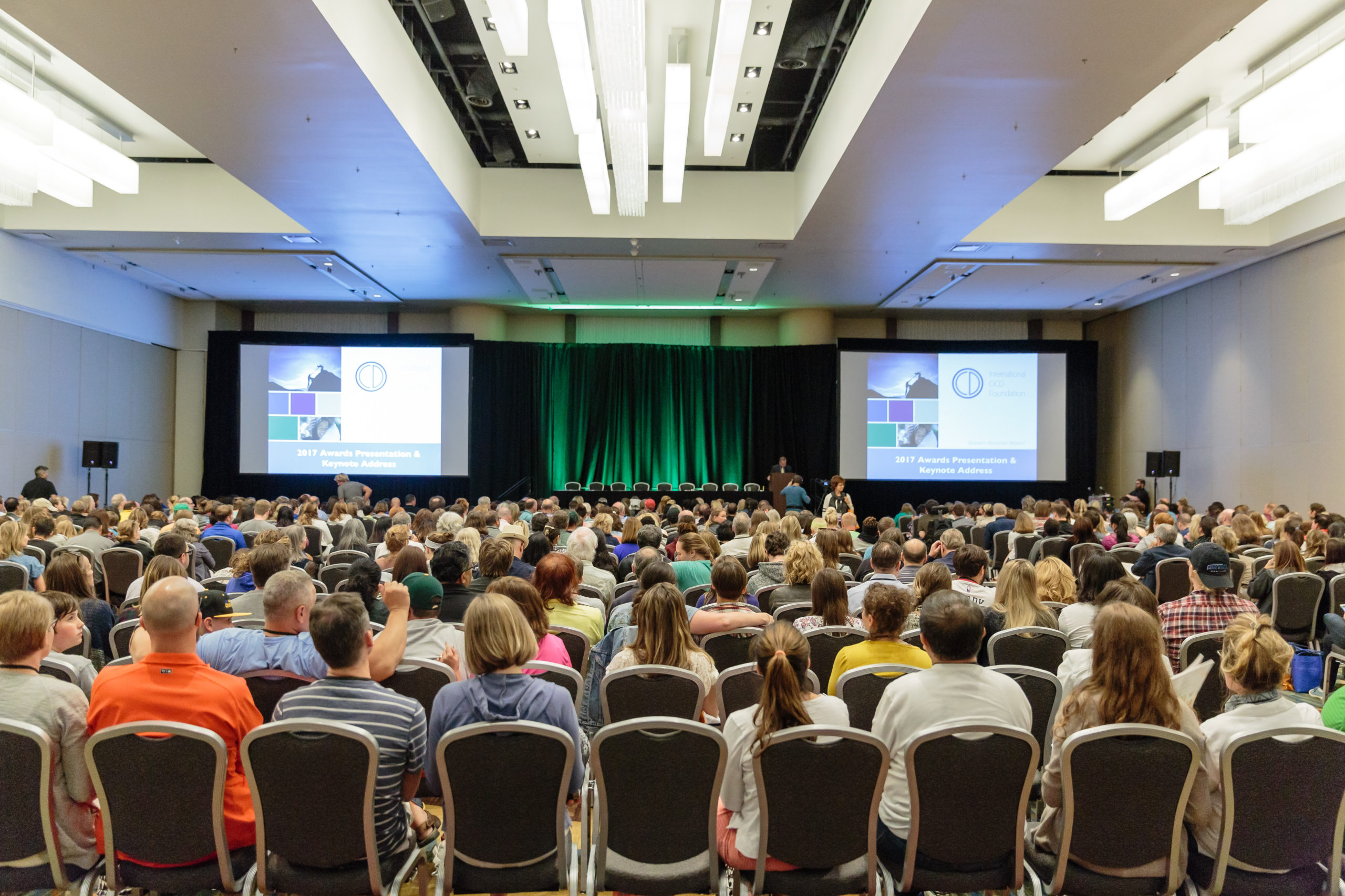International OCD Foundation | Conferences for OCD Support