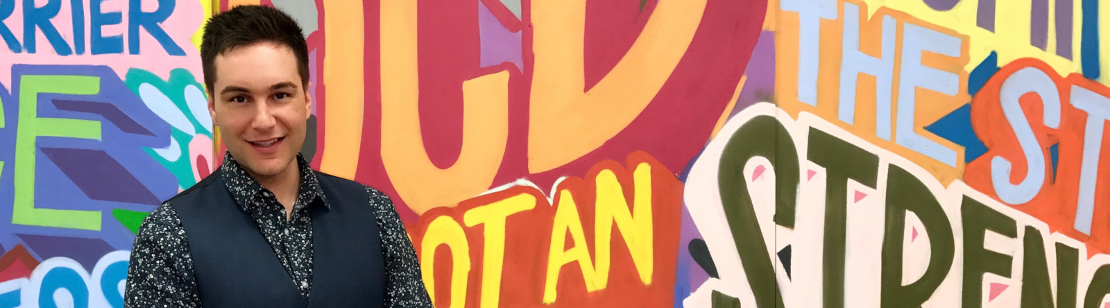 IOCDF’s Newest Board Member: Lead Advocate Chris Trondsen, AMFT, APCC ...