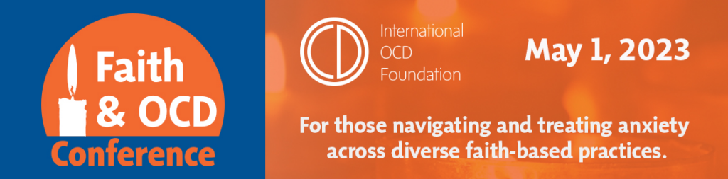 International OCD Foundation | Faith & OCD Resource Center