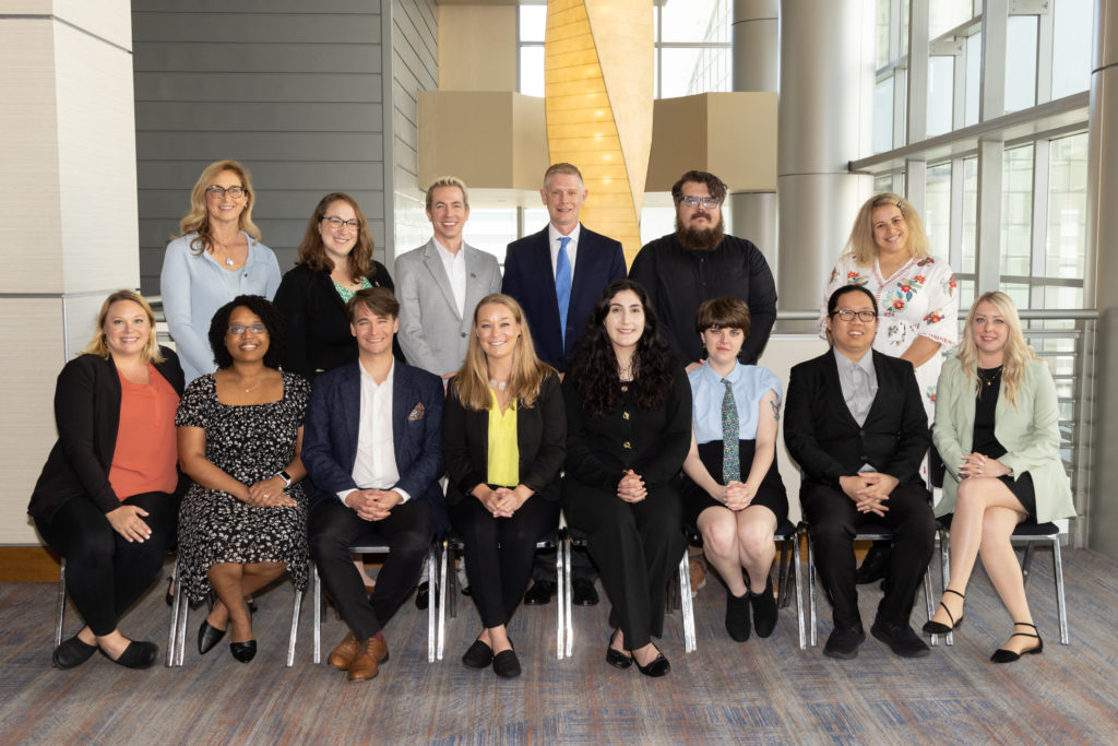 International OCD Foundation | Our Staff