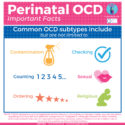 International OCD Foundation | What is Perinatal OCD?