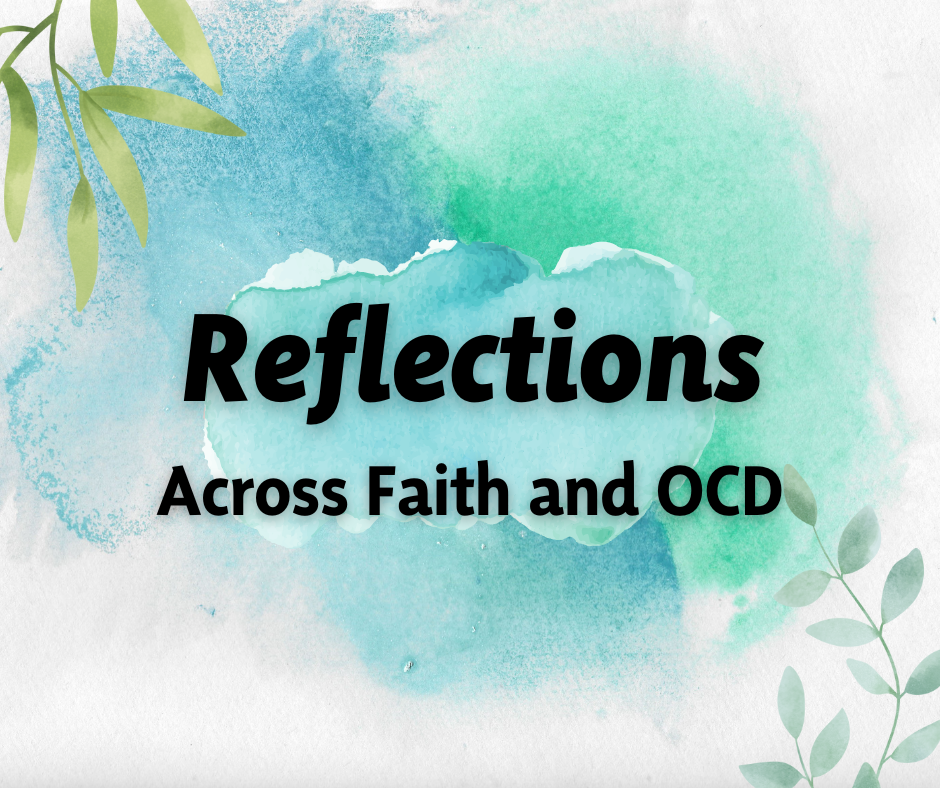 Reflections Across Faith and OCD | International OCD Foundation