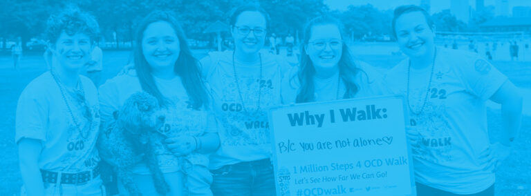 International OCD Foundation | Obsessive Compulsive Disorder (OCD)