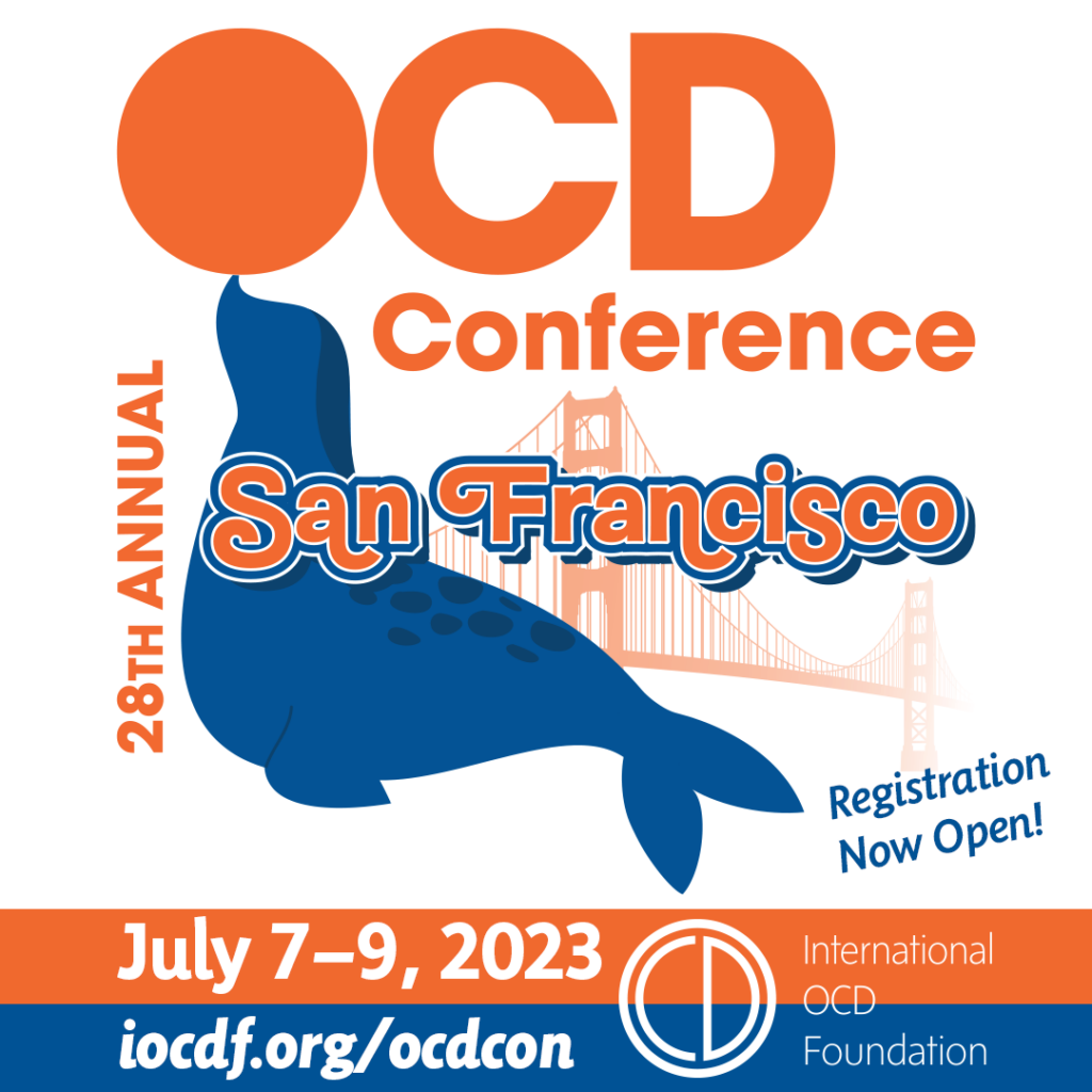 The Wild and Wonderful IOCDF Conference | International OCD Foundation