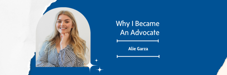Why I Became An Advocate: Alie Garza | International OCD Foundation