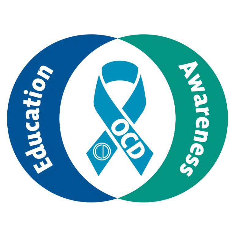 OCD Awareness Week | October 13–19, 2024