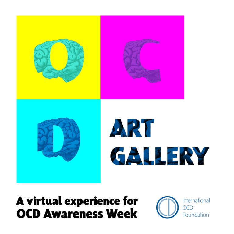 OCD Awareness Week | October 8–14, 2023