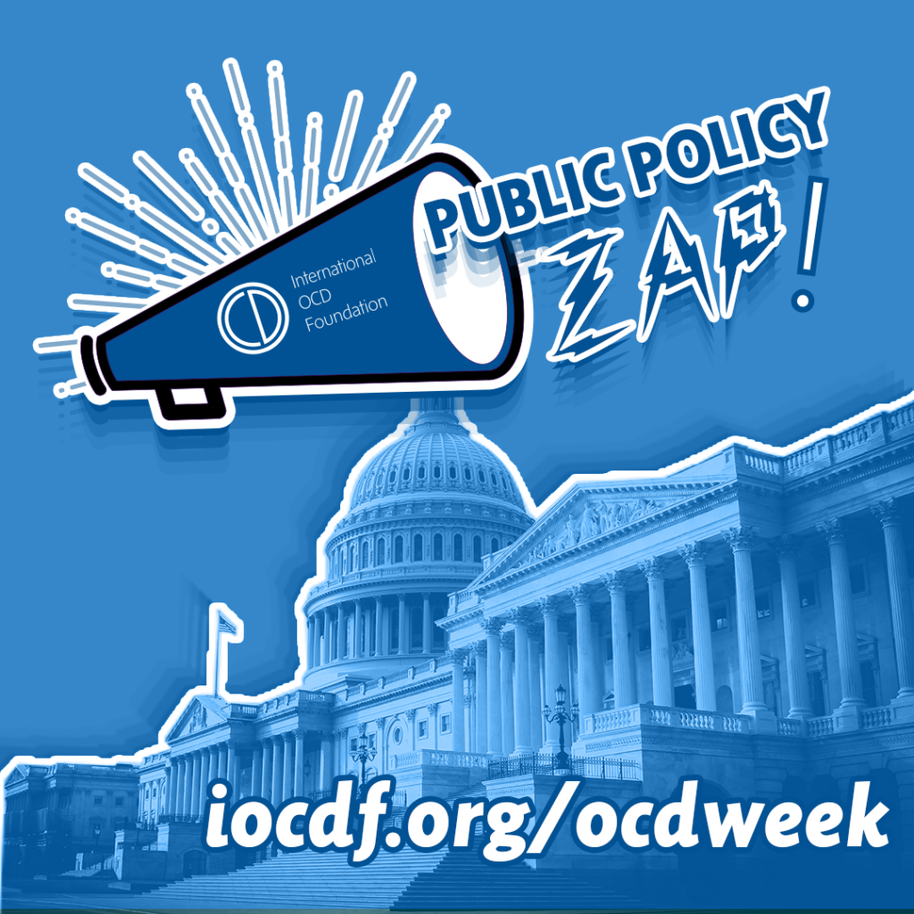 Increasing Awareness of Lesser-Known Symptoms of Obsessive Compulsive Disorder (OCD ...