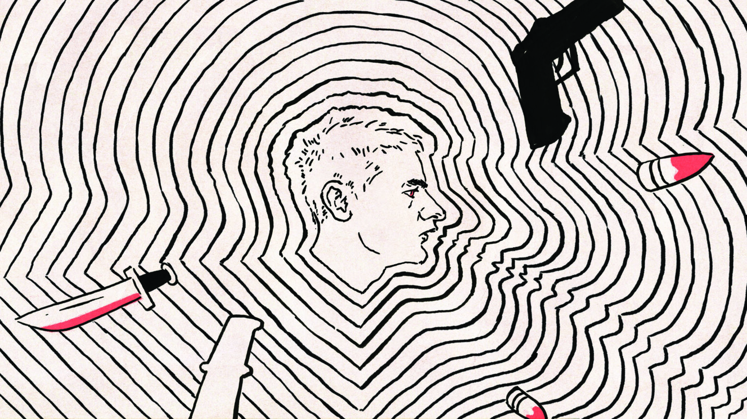 International OCD Foundation | How I Treat OCD Killer Thoughts ...