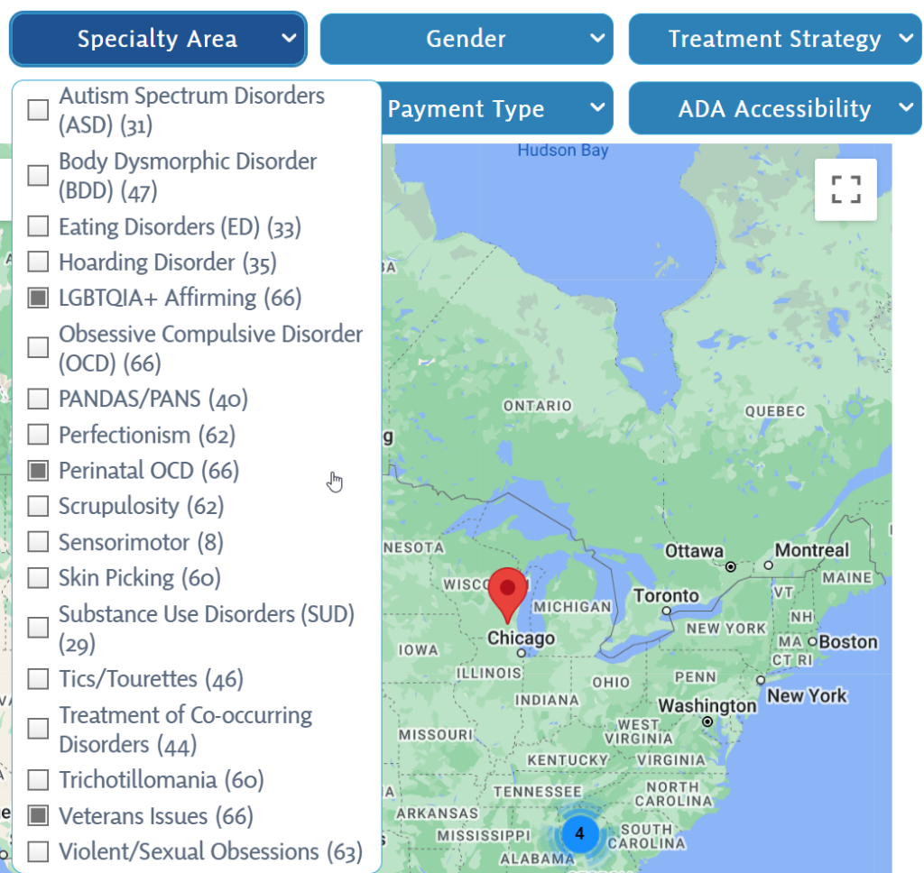 Unlocking the power of the IOCDF Resource Directory: Your guide to ...