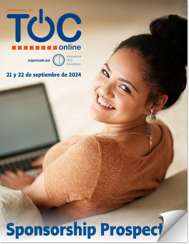 International OCD Foundation | Conferences for OCD Support