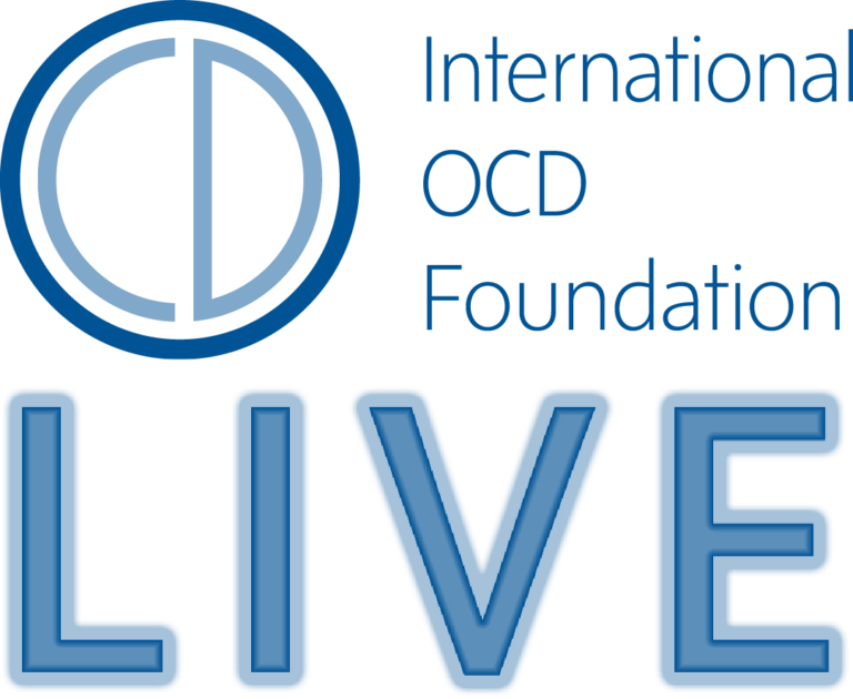 International OCD Foundation | Living with OCD