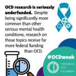 OCD Awareness Week | October 13–19, 2024