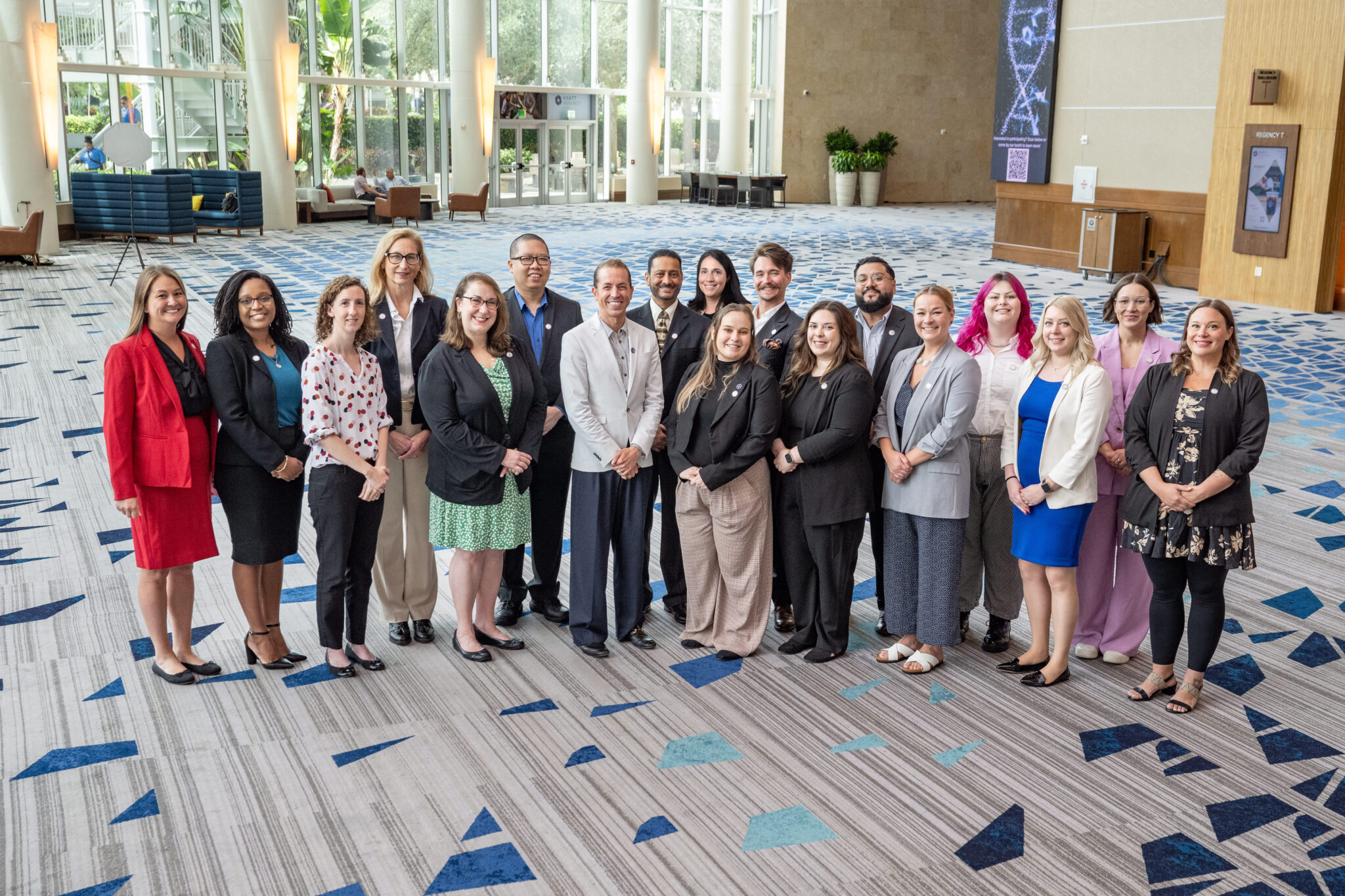 International OCD Foundation | Our Staff