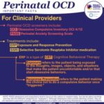 Clinical Providers & Perinatal OCD Information for Clinical Providers