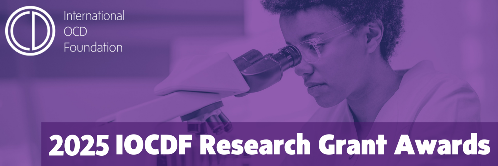 International OCD Foundation | Award Guidelines
