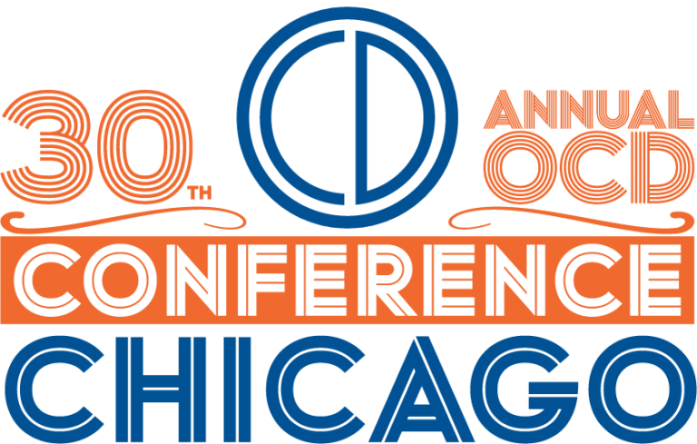 30th Annual OCD Conference Chicago | International OCD Foundation
