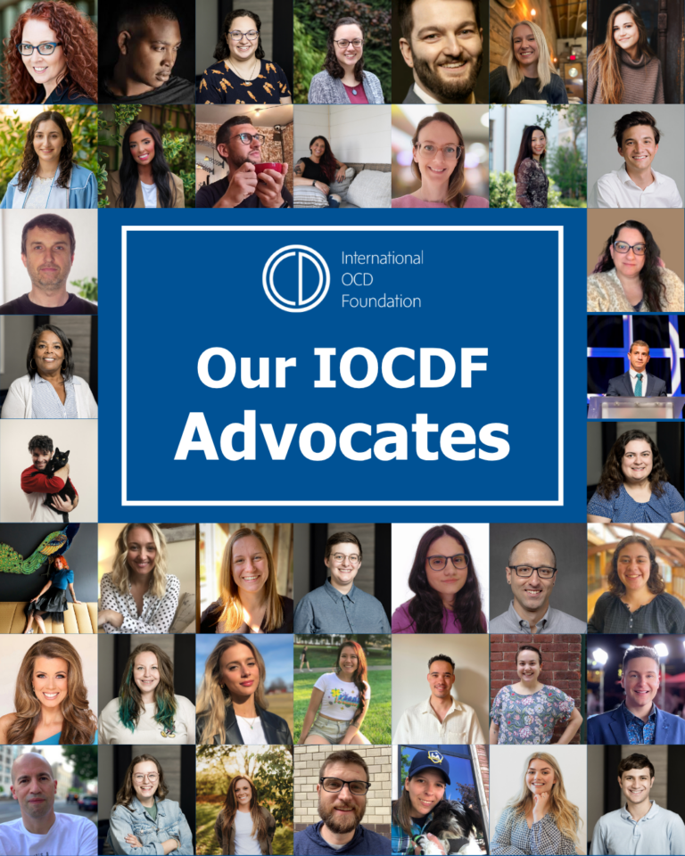 Welcoming our new and returning IOCDF Advocates: Amplifying Voices for ...