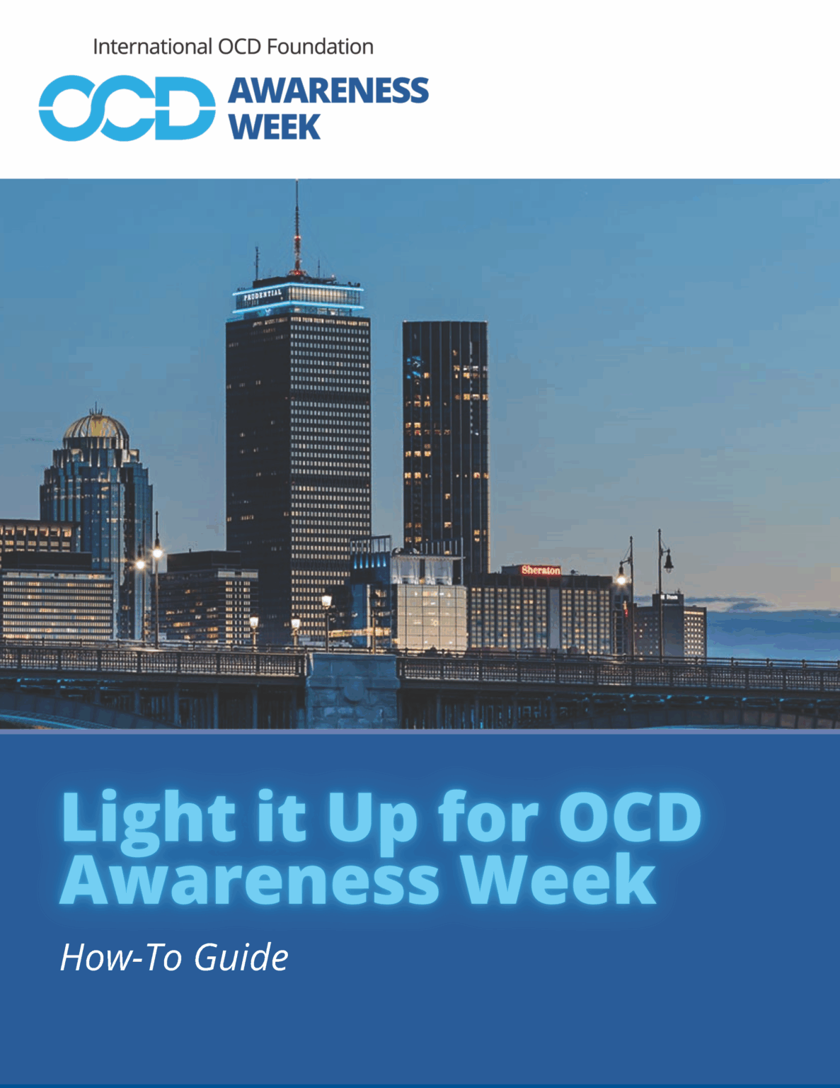 OCD Awareness Week | October 12–18, 2025