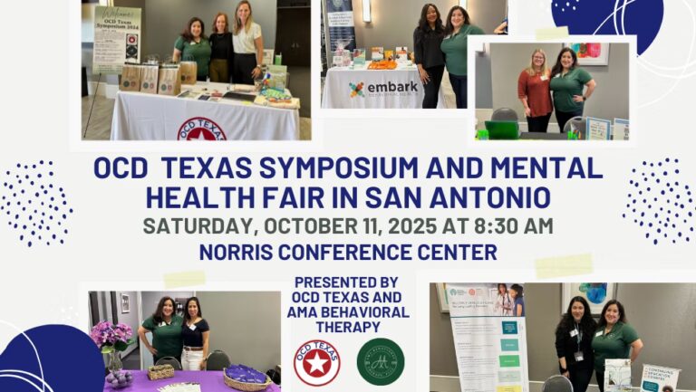 Events for October 2025 › OCD Awareness Week › | International OCD ...